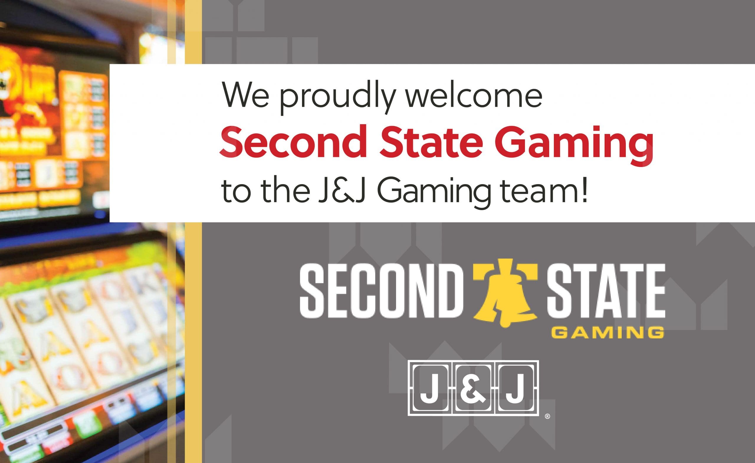J&J Gaming extends services to Pennsylvania