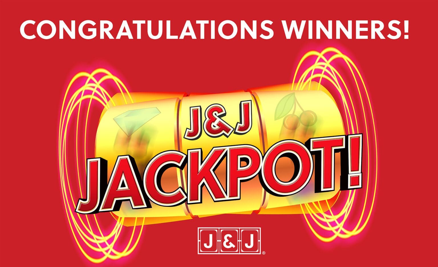 J&J Jackpot Winners Announced | $170,000+ Awarded