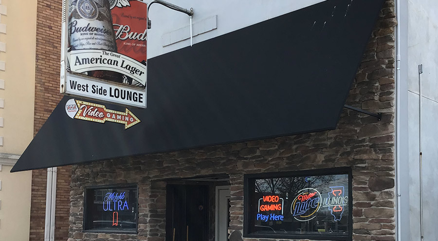 Westside Lounge | J&J Gaming