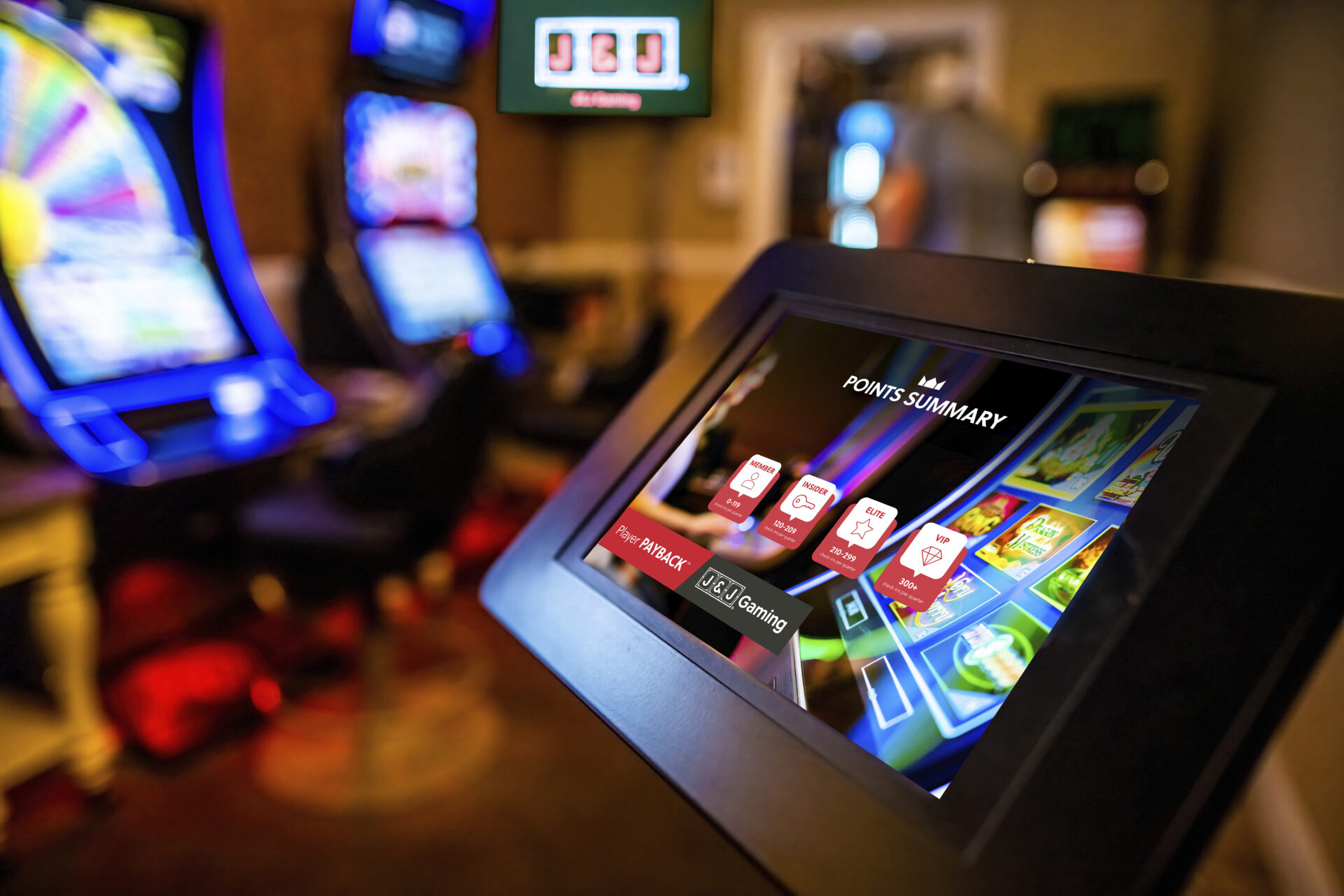 Advocacy for Gaming Regulations & Distributed Gaming