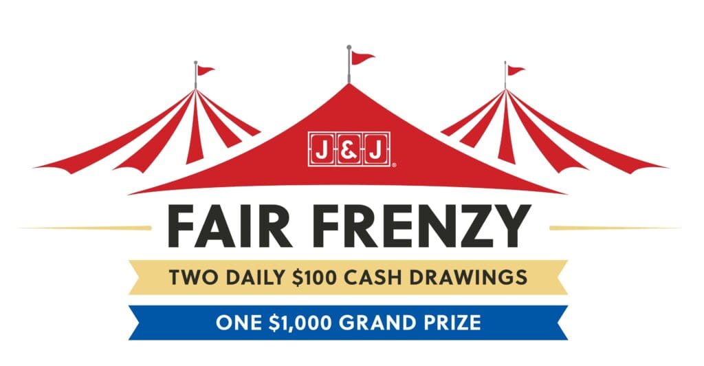 J&J Gaming is returning to the Illinois State Fair