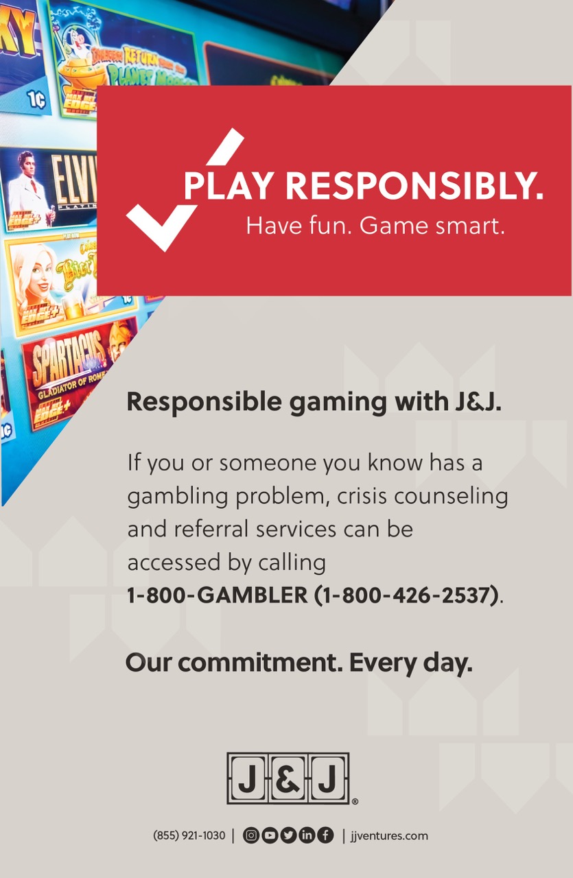 Illinois Gaming Resources for Establishments | J&J Gaming