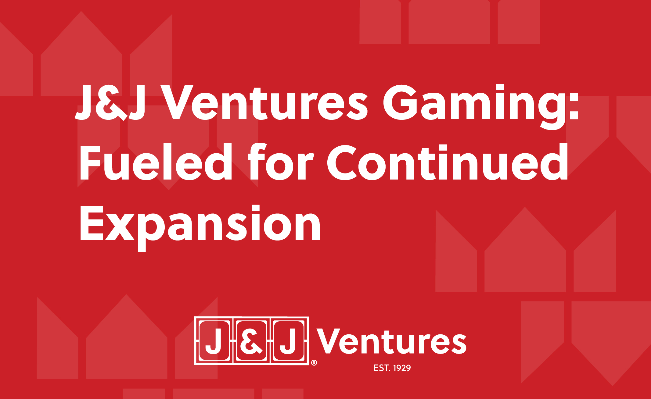 J&J Secures Preferred Equity Investment